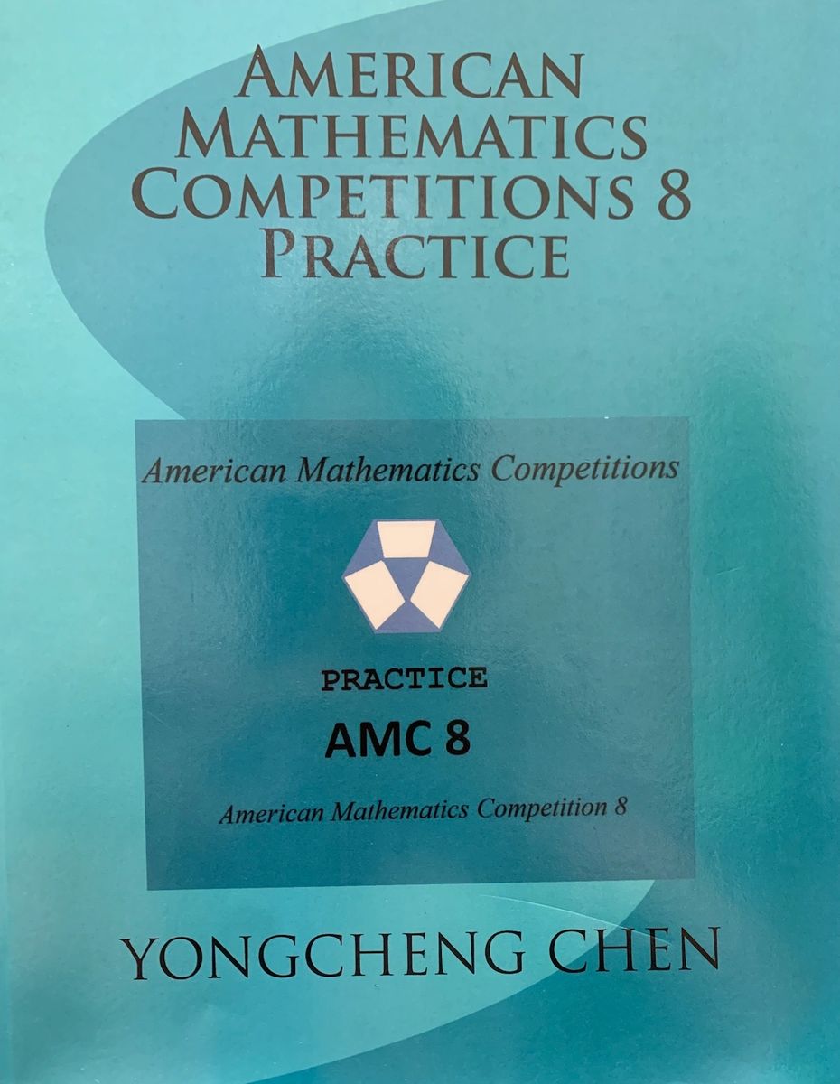 American Mathematics Competitions 8 Practice